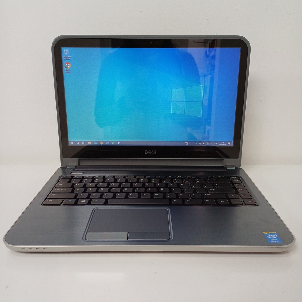 Dell inspiron 5437 - i5 4ta GEN - 4gb ram - 500gb HDD | Posicionarte ...